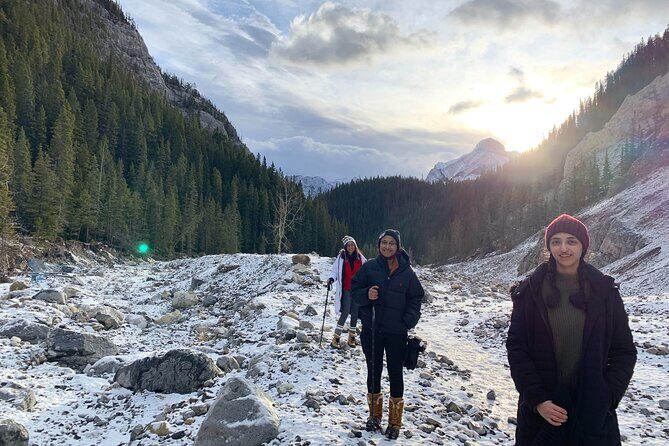 Canmore: Canyons & Cave Paintings - 2.5hr Hiking Tour - FAQs