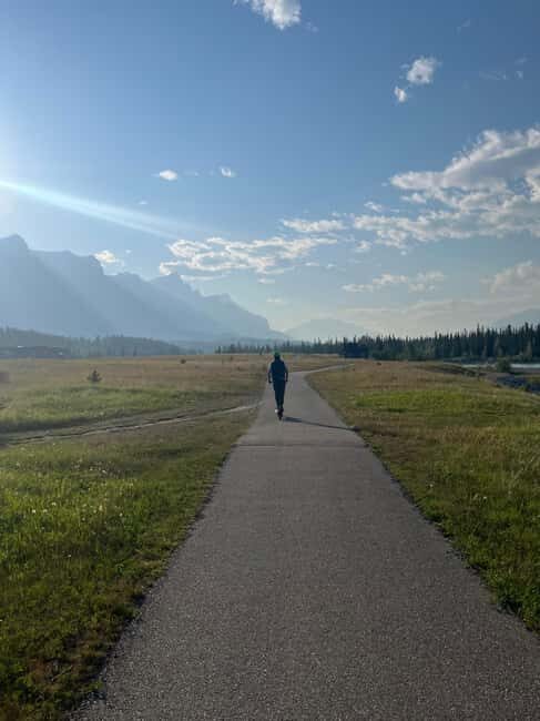 Canmore: Electric Scooter Explorer Tour - Canmore: Electric Scooter Explorer Tour – An In-Depth Review