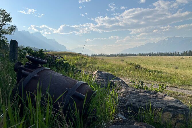 Canmore Electric Scooter Tours - The Experience in Detail