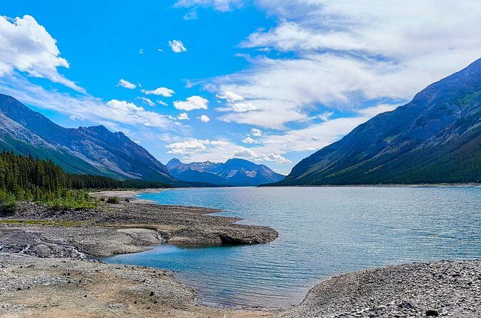 Canmore Evening Sunset Discovery Tour - Breaking Down the Itinerary
