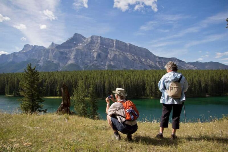 Canmore: Evening Wildlife Viewing Tour - Frequently Asked Questions