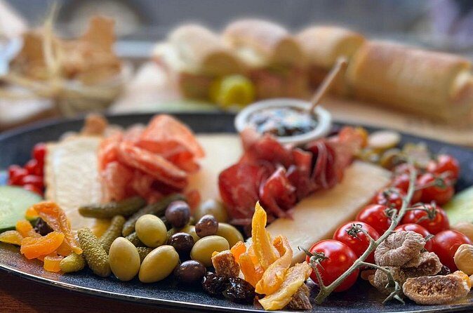 Canmore Food Walk Tours - Culinary Adventure in the Rockies - Exploring Canmore’s Scenic Highlights