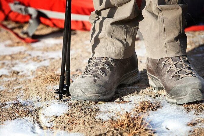 Canmore: Lost Towns and Untold Stories Hiking Tour - 3hrs - Detailed Breakdown of the Route and Highlights