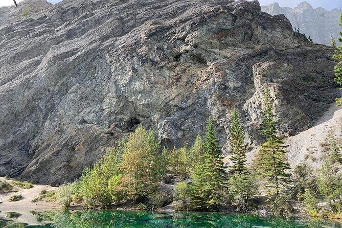 Canmore: Lost Towns and Untold Stories Hiking Tour - 3hrs - Practical Details: What You Need to Know