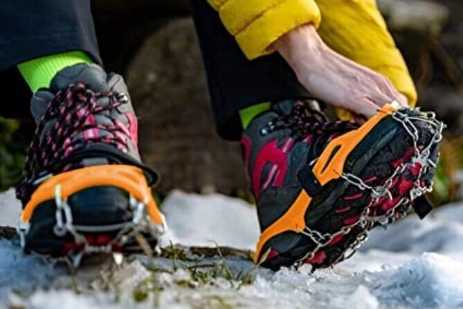 Canmore: Lost Towns and Untold Stories Hiking Tour - 3hrs - The Sum Up: Who Will Love This Tour?