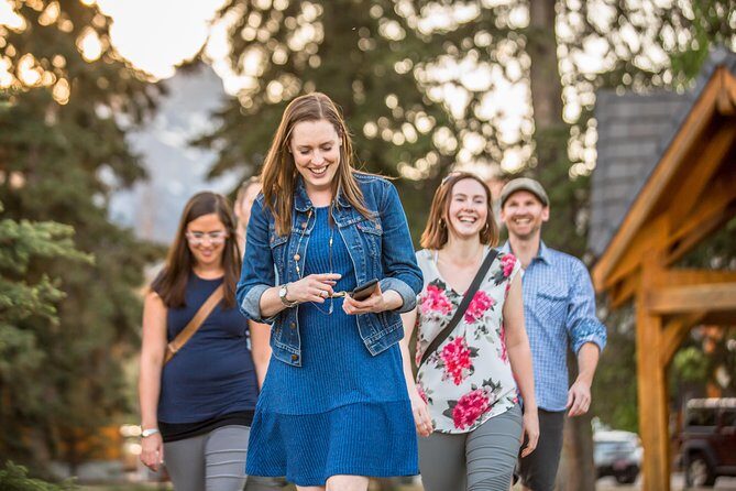 Canmore Outdoor Escape Games - Smugglers Blues - Who Will Love It?