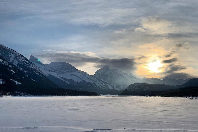 Canmore: Stargazing and Nature by Nightfall Walking Tour - 2hr - Who Would Love This Tour?