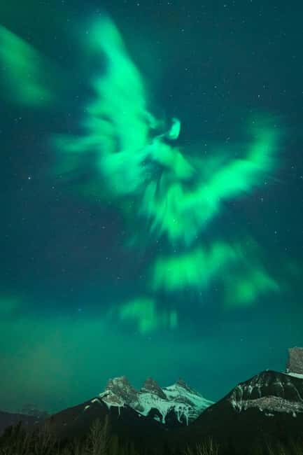 Canmore: Stargazing and Night Adventure - A Thorough Look at the Canmore Stargazing and Night Adventure