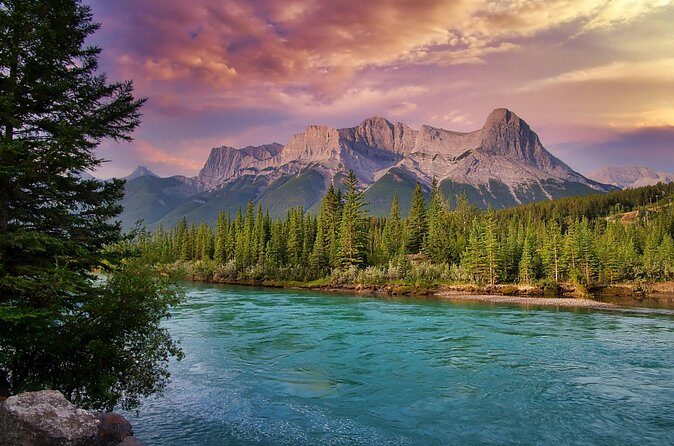Canmore Walking Tours: Discover Local History and Scenery - The Sum Up