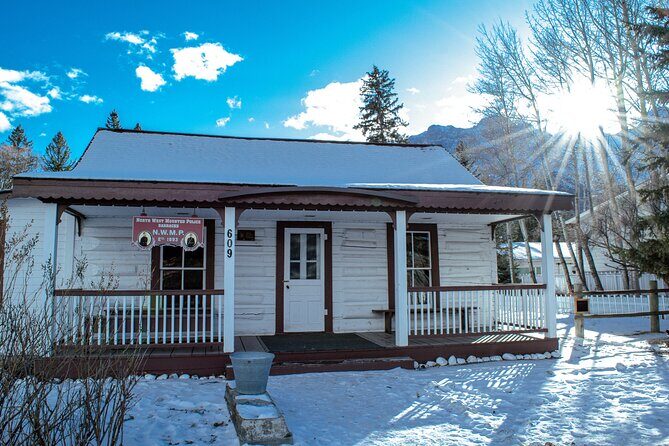 Canmore Walking Tours: Discover Local History and Scenery - FAQ