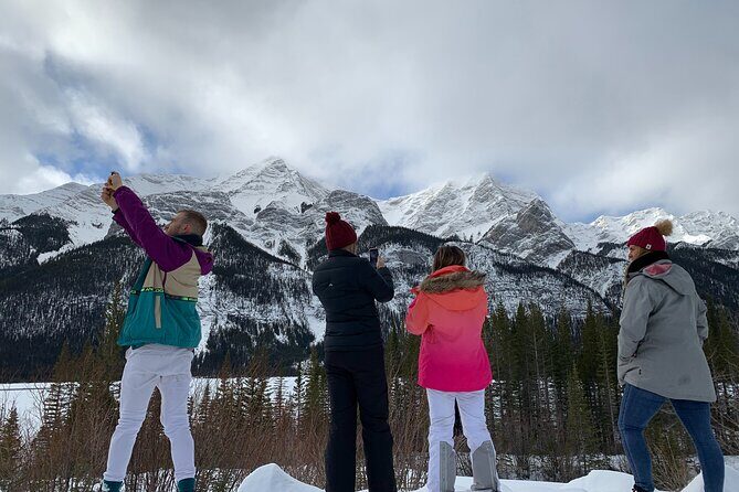 Canmore: Wilderness & Wildlife Tour - 2hr Walk - Discovering Canmore’s Wilderness & Wildlife: A Guide to the 2-Hour Walk