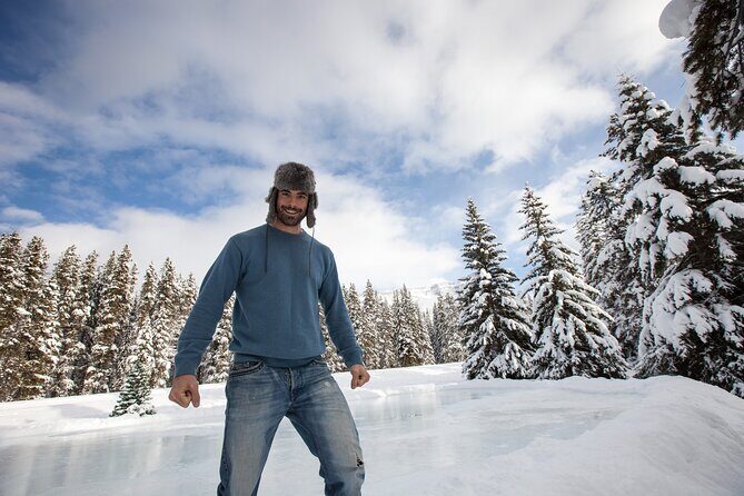 Canmore: Wilderness & Wildlife Tour - 2hr Walk - An In-Depth Look at the Wilderness & Wildlife Tour