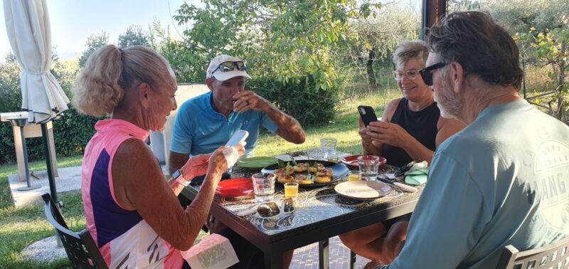 Cannara: Herbal Liqueur tasting with food pairing - FAQ