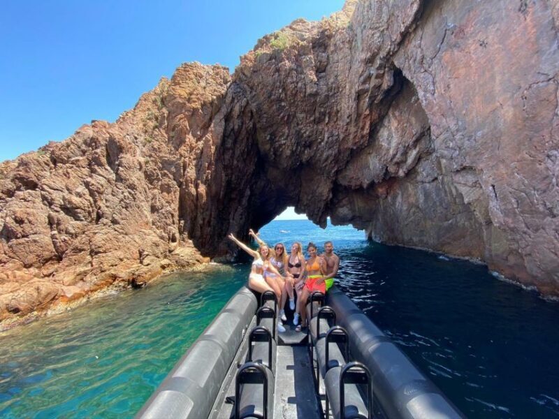 Cannes: 2.5-Hour Esterel Calanques Boat Excursion - Final Thoughts