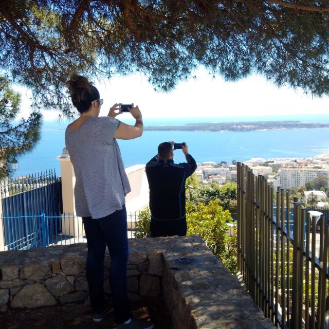 Cannes 2-Hour E-bike Tour - Authentic Insights from Travelers