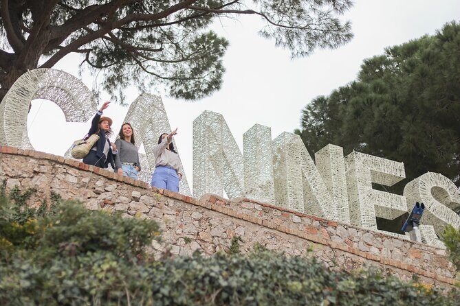 Cannes and Antibes Afternoon tour from Nice - Discovering Cap d’Antibes