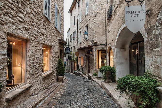Cannes, Antibes & St Paul de Vence Half Day Shared Tour from Nice - Final Thoughts: Is It Right for You?