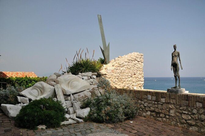 Cannes, Antibes & St Paul de Vence Private Half-Day Tour - Exploring the French Riviera: Cannes, Antibes & Saint-Paul de Vence Private Half-Day Tour