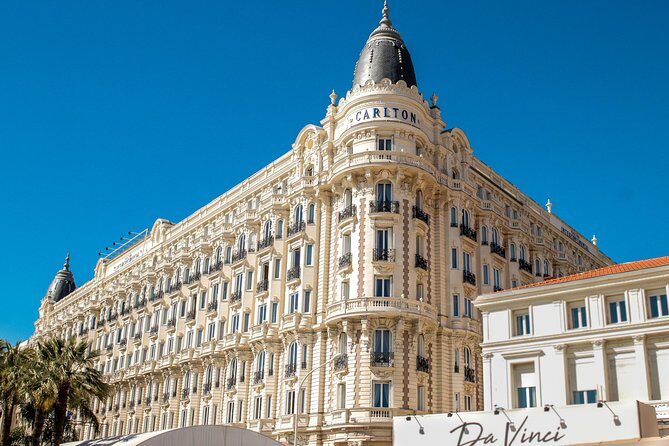 Cannes, Antibes & St Paul de Vence Private Half-Day Tour - FAQ