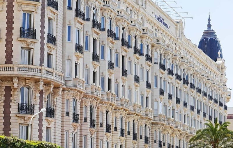 Cannes: Beyond the Red Carpet Walking Tour with Food & Wine - Practicalities: What to Expect