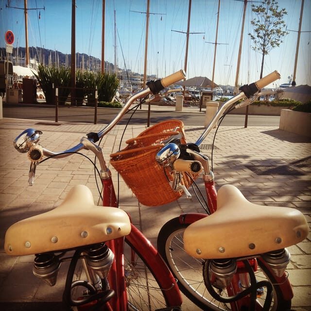 Cannes: Bike Rental - Why This Matters for Your Travel Experience