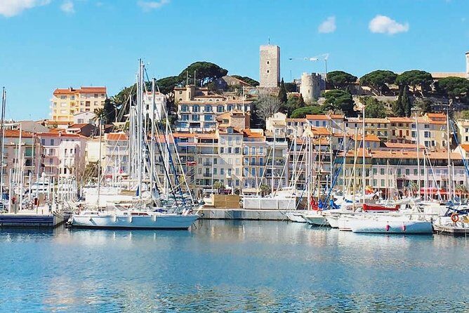 Cannes Bike Rental - Why Rent a Bike in Cannes?