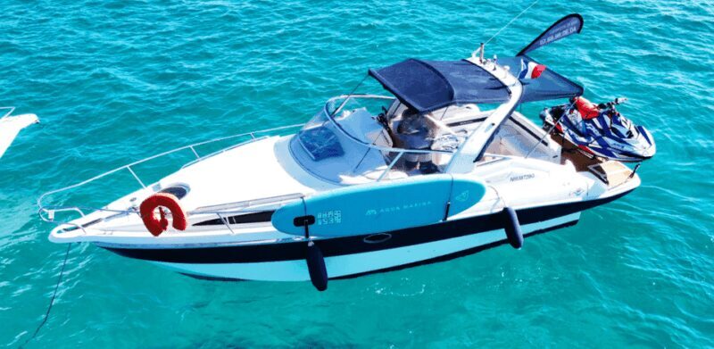 Cannes : boat and jet ski mandelieu - An In-Depth Look at the Experience