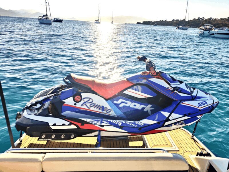 Cannes : boat and jet ski mandelieu - FAQ