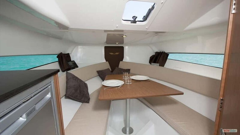 Cannes Boat Rental with Skipper  Lérins Island Escape Tour - A Closer Look at the Experience