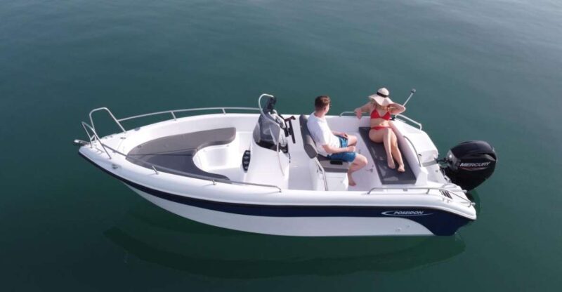 Cannes: Boat trip without a license to the Lerins Islands - Why Choose This Boat Trip?