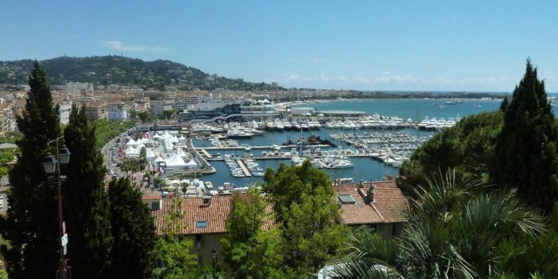 Cannes: Capture the most Photogenic Spots with a Local - A Closer Look at the Tour Experience