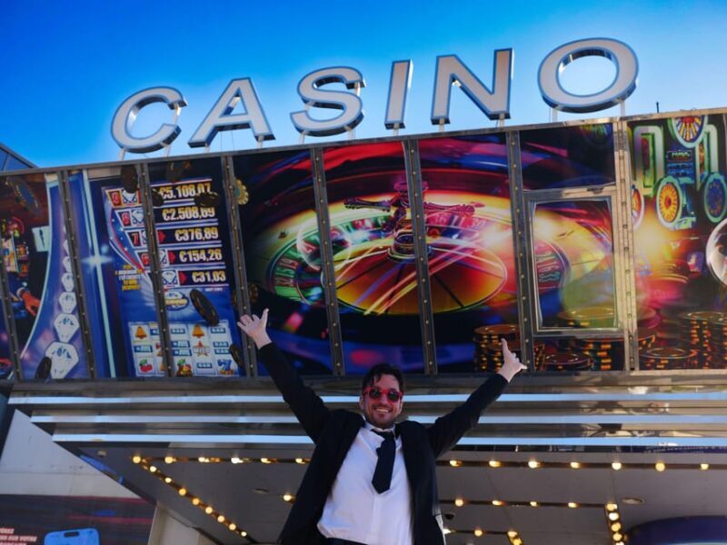 Cannes: Cinema and Scandals! Tour with an Actor Guide - Is It Worth It?