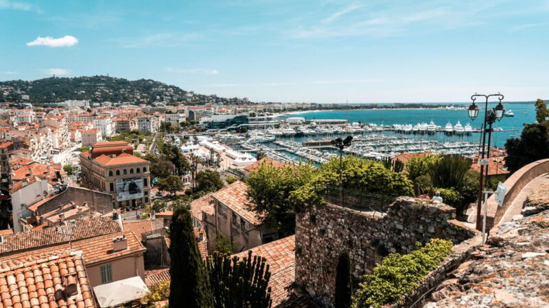 Cannes: Cinema and Scandals! Tour with an Actor Guide - FAQ