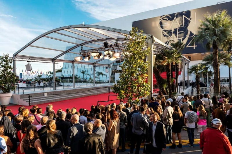 Cannes: City Tour in a Vintage Bus - A Closer Look at the Tour Experience
