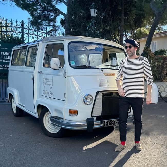 Cannes: City Tour in a Vintage Bus - Who Will Love This Tour?