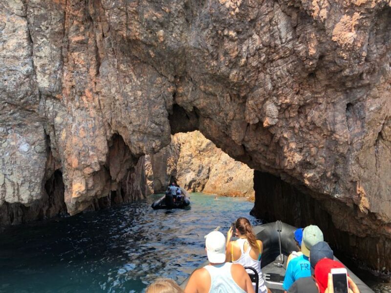 Cannes: coastline boat excursion to St Tropez via Esterel - Frequently Asked Questions