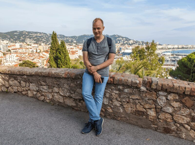 Cannes: Fascinating Cannes  Private Walking Tour - Key Points