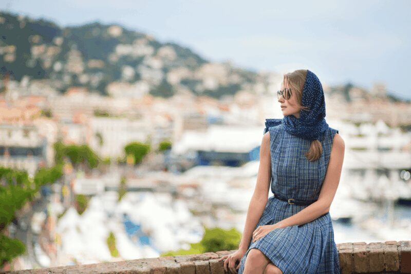 Cannes: Fascinating Cannes  Private Walking Tour - An Introduction to Cannes Transformation