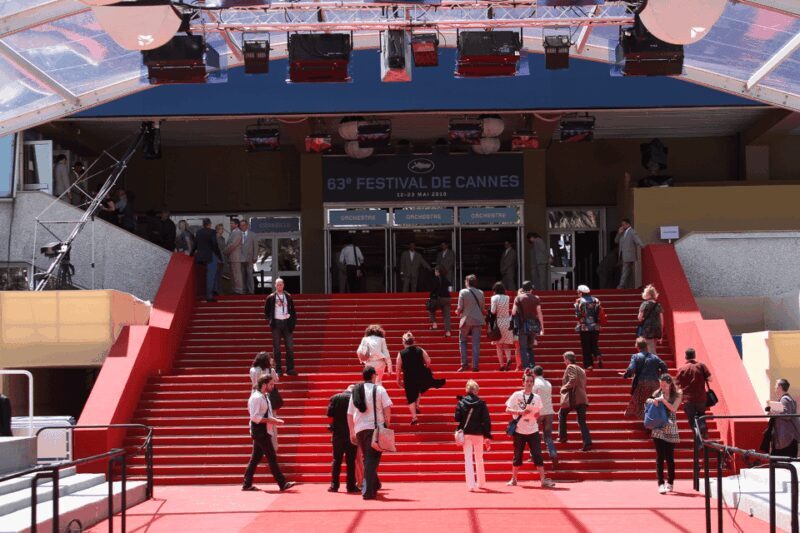Cannes: Fascinating Cannes  Private Walking Tour - What to Expect from Your Guide and Experience