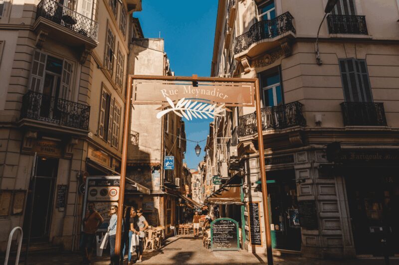 Cannes: Fascinating Cannes  Private Walking Tour - Authenticity and Cultural Depth