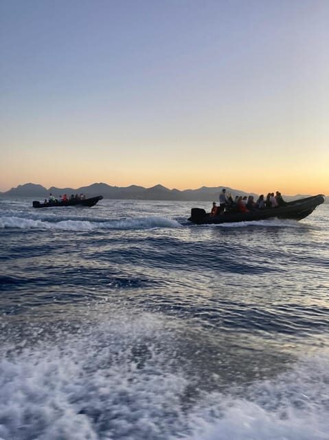 Cannes: Fireworks at Sea - Who Will Enjoy This Tour?