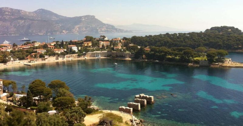 Cannes: French Riviera Private Sightseeing Shore Excursion - Transport & Comfort: Making the Most of Your Day