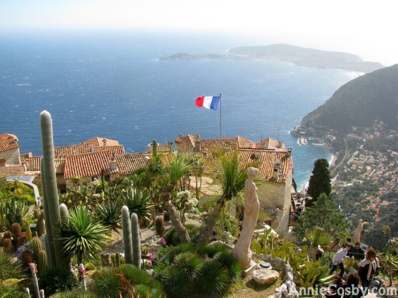 Cannes: French Riviera Private Sightseeing Shore Excursion - Pricing & Value: What You Get for $740