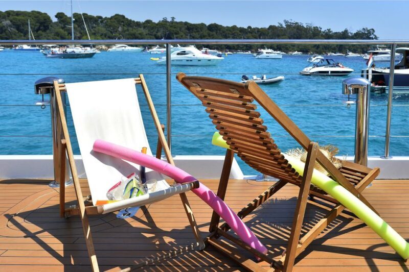 Cannes: Half-Day Catamaran Cruise with Lunch - Authentic Experiences and Authenticity