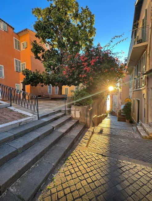 Cannes: Half-Day General Sightseeing Shore Excursion - Price and Value