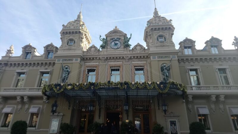 Cannes : Highlights guided Tour of the French Riviera - Final Thoughts