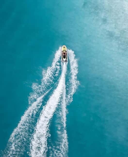 Cannes: Jet Ski Adventure with Optional Instructor - Why This Tour Is Worth Considering