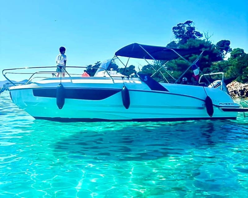 Cannes: Lérins Islands Private Boat Tour - A Personal Look at the Lérins Islands Private Boat Tour