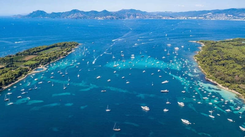 Cannes: Lérins Islands Private Boat Tour - Who Will Enjoy This Tour?