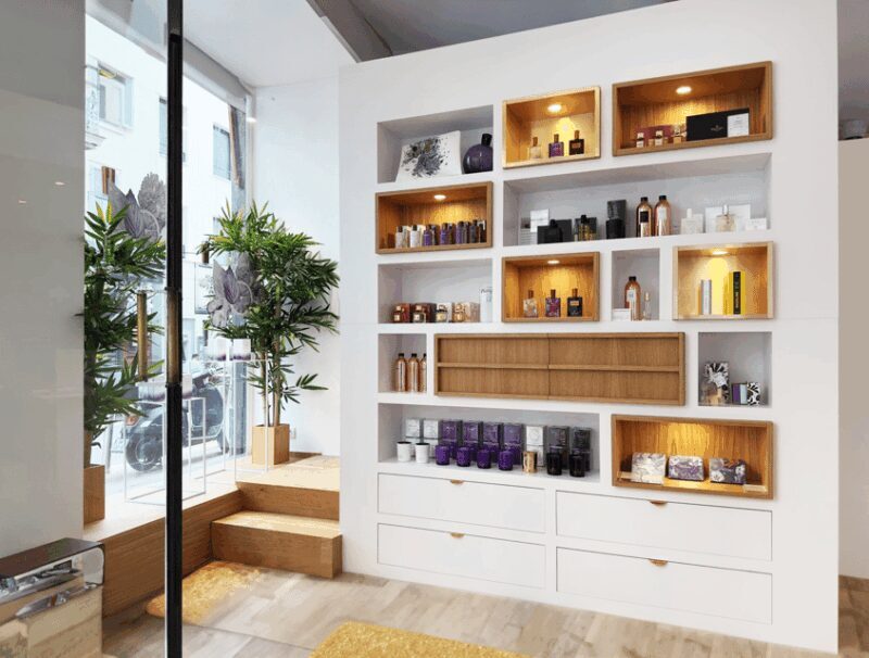 Cannes: Perfume Workshop for Kids - A Detailed Look at the Perfume Workshop Experience